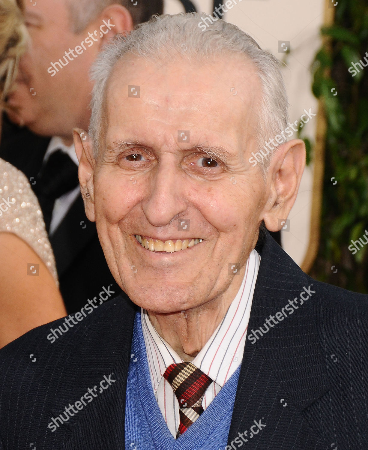 Dr Dr Jack Kevorkian Editorial Stock Photo - Stock Image | Shutterstock