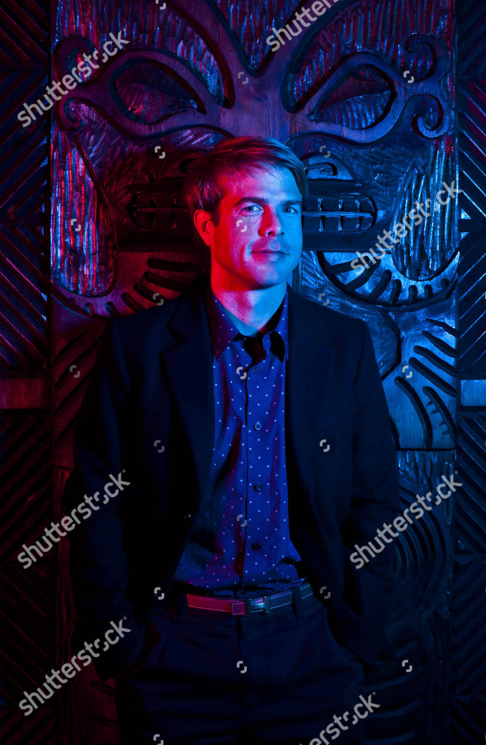 Nick House Editorial Stock Photo - Stock Image | Shutterstock