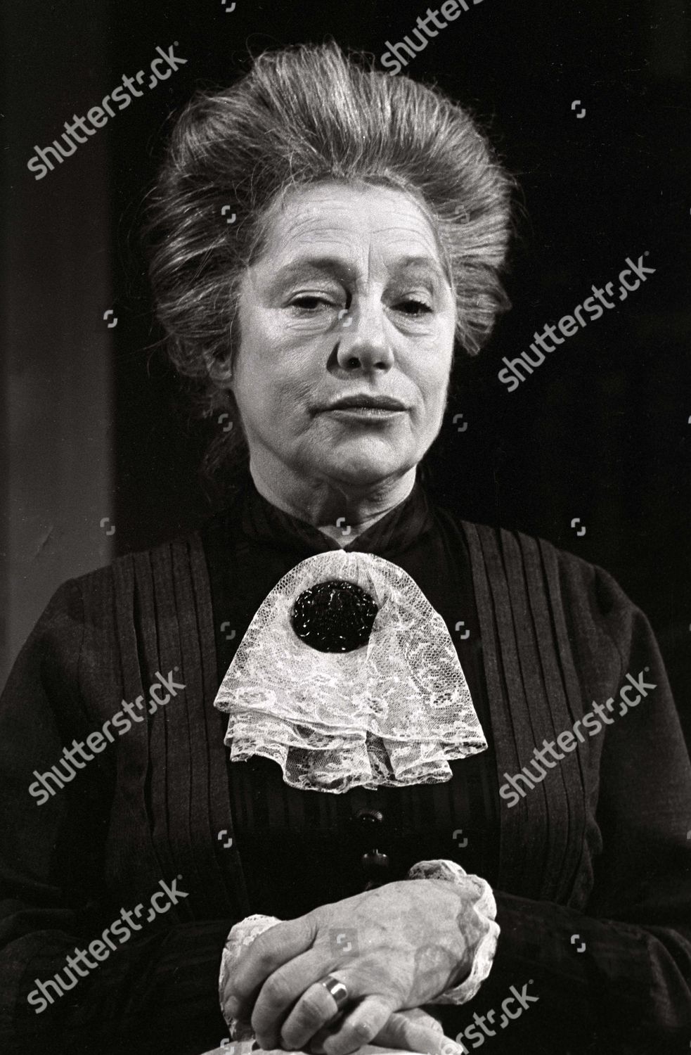 Angela Baddeley Editorial Stock Photo - Stock Image | Shutterstock