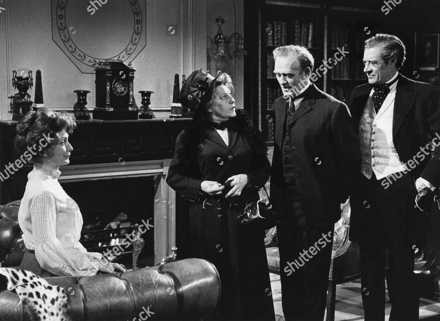 Rachel Gurney Lady Marjorie Belamy Angela Editorial Stock Photo - Stock ...