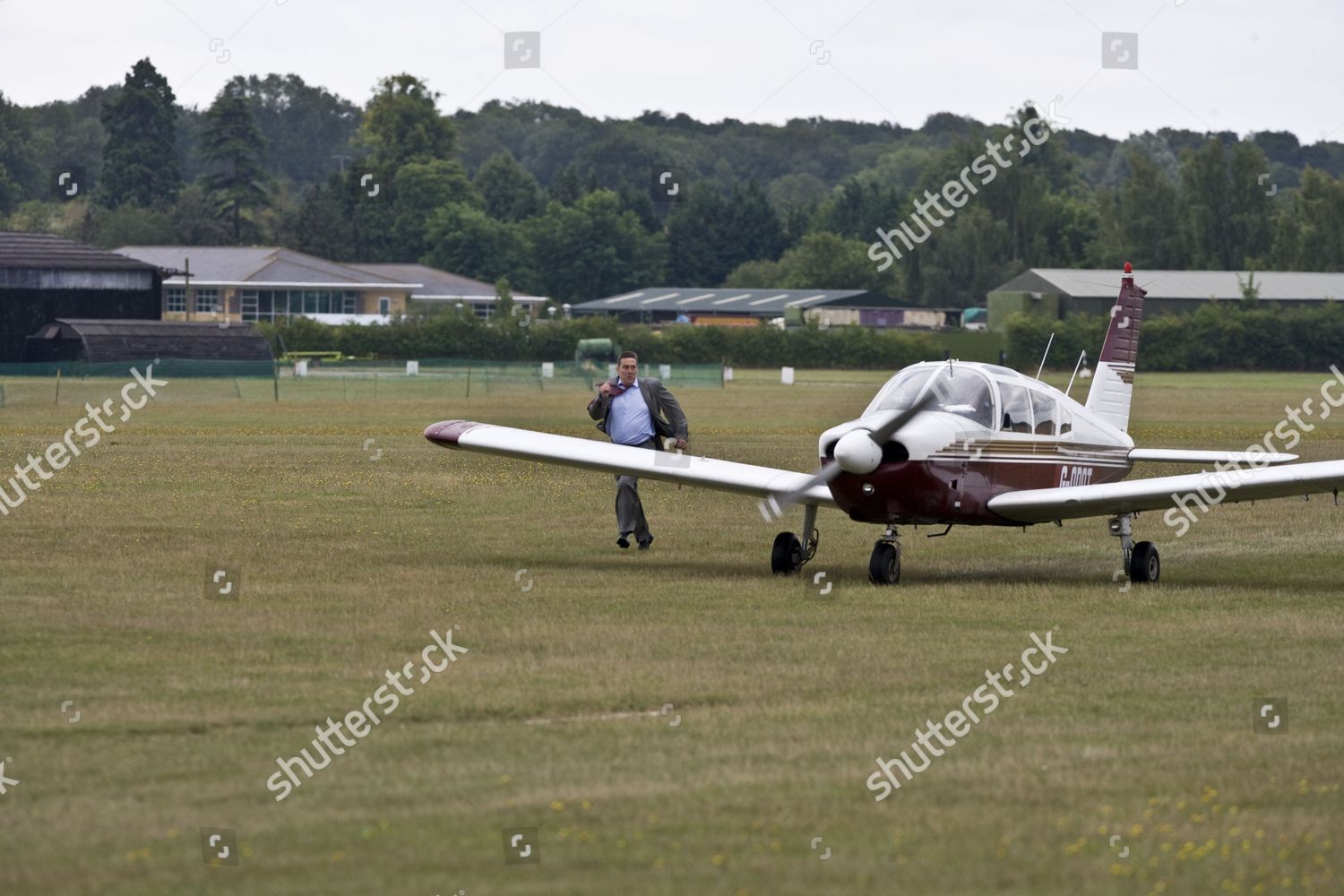 Ciaran Hinds Dcs James Langton Editorial Stock Photo - Stock Image ...