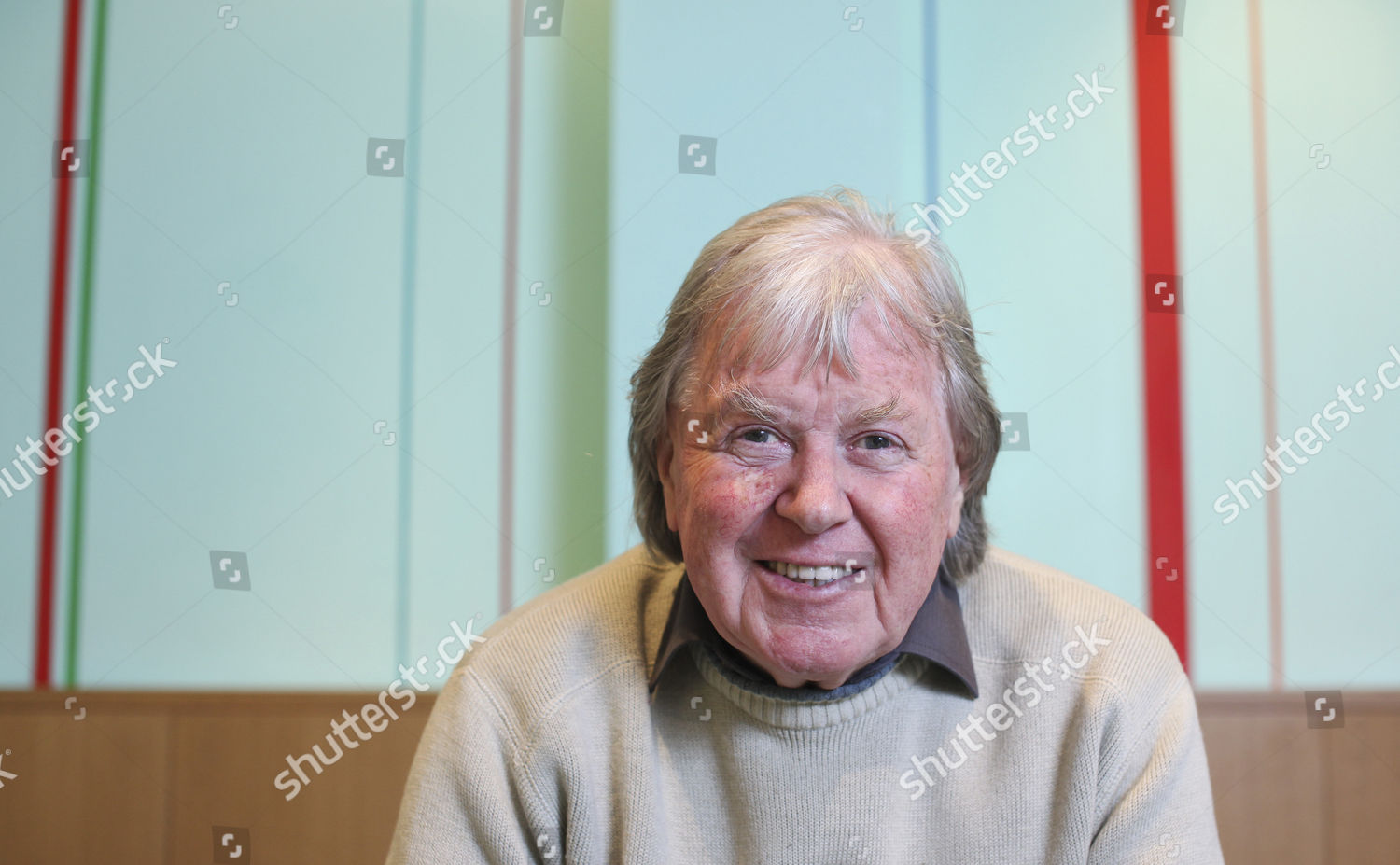David Mckee Editorial Stock Photo - Stock Image | Shutterstock