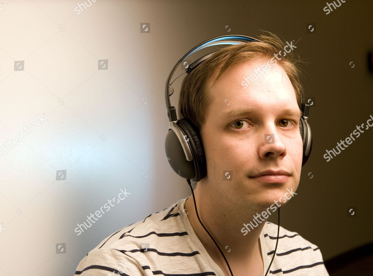 Peter Sunde Editorial Stock Photo - Stock Image | Shutterstock