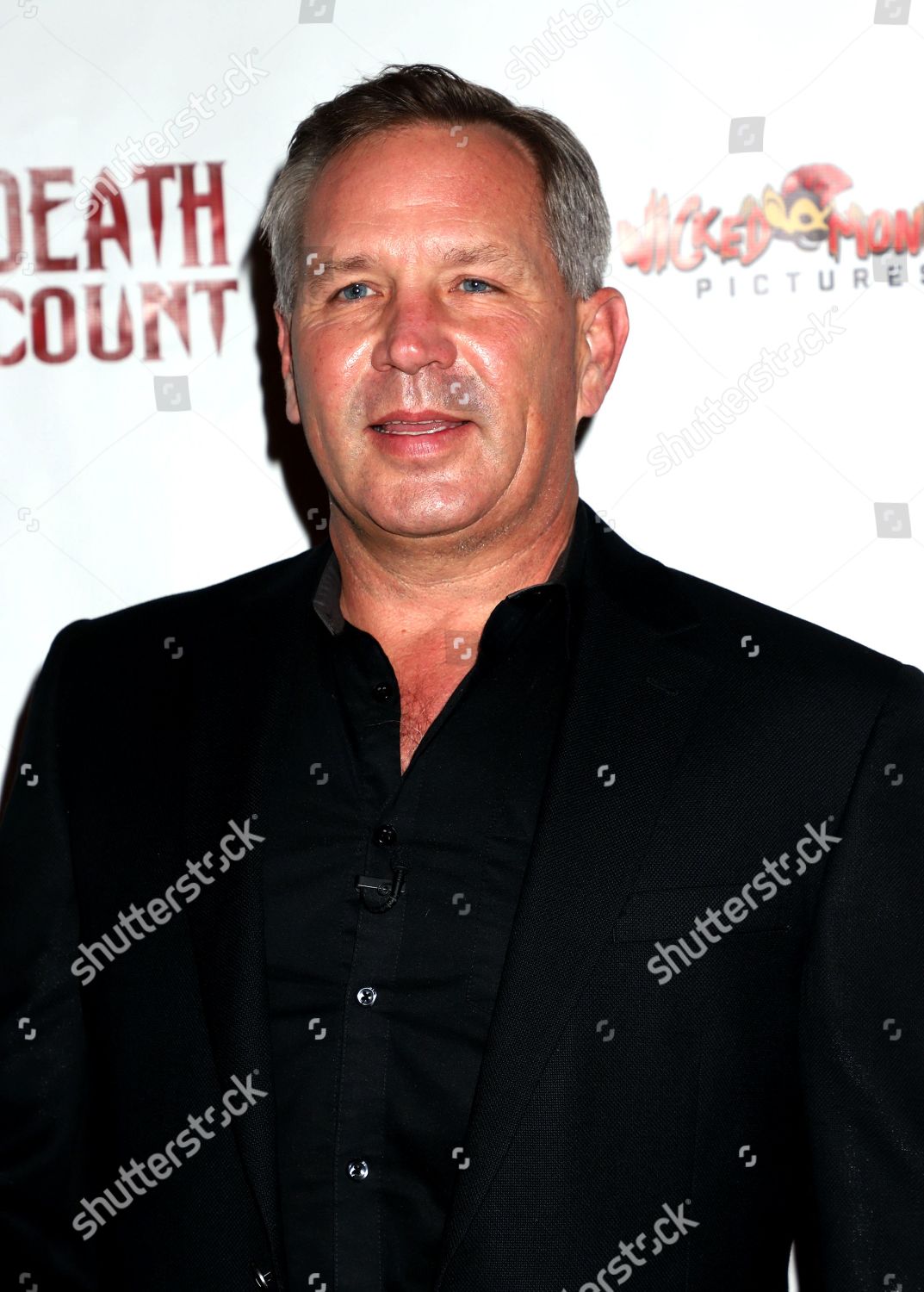 Michael Beran Editorial Stock Photo - Stock Image | Shutterstock