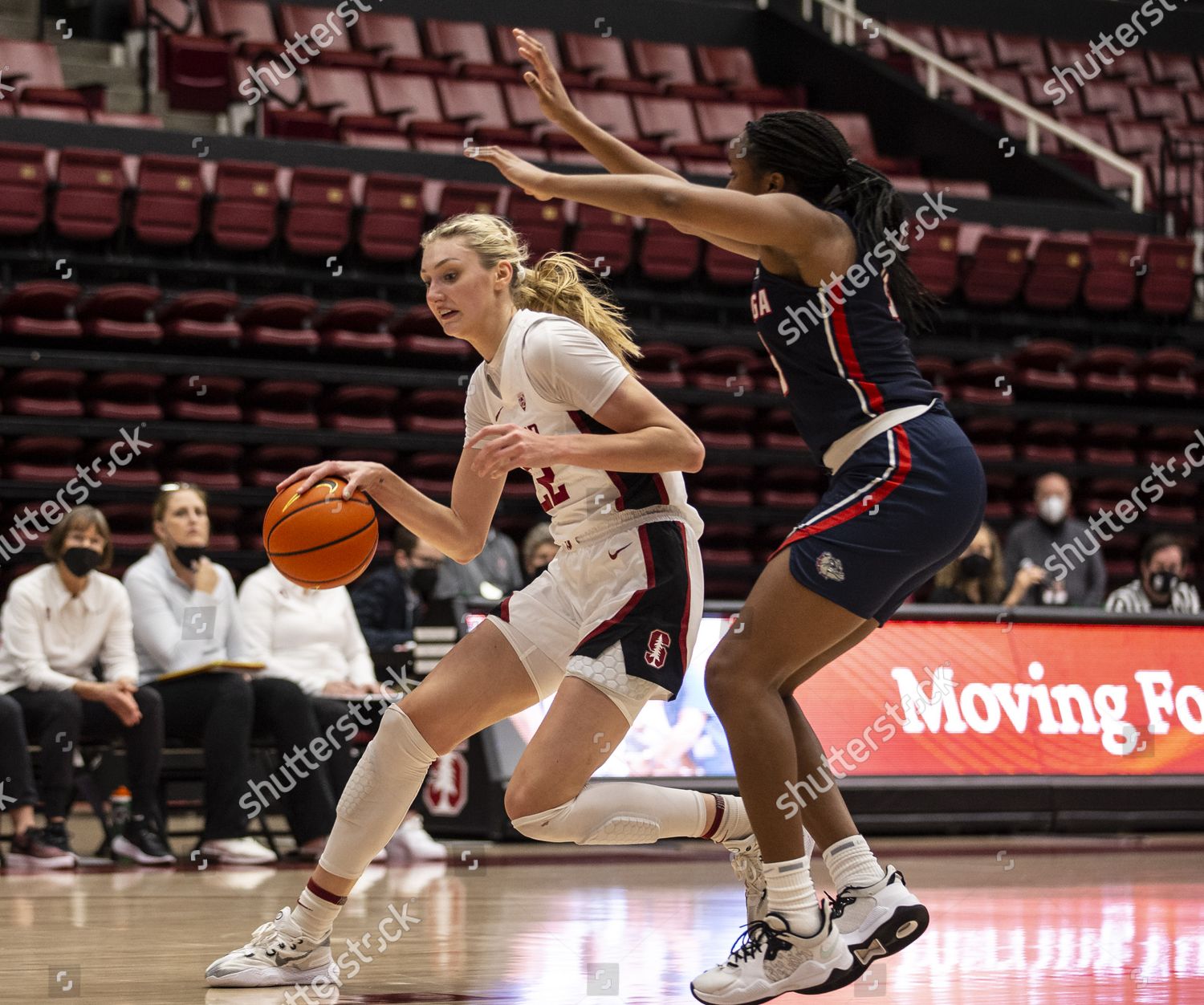Stanford Ca Usa Stanford Forward Cameron Editorial Stock Photo - Stock ...