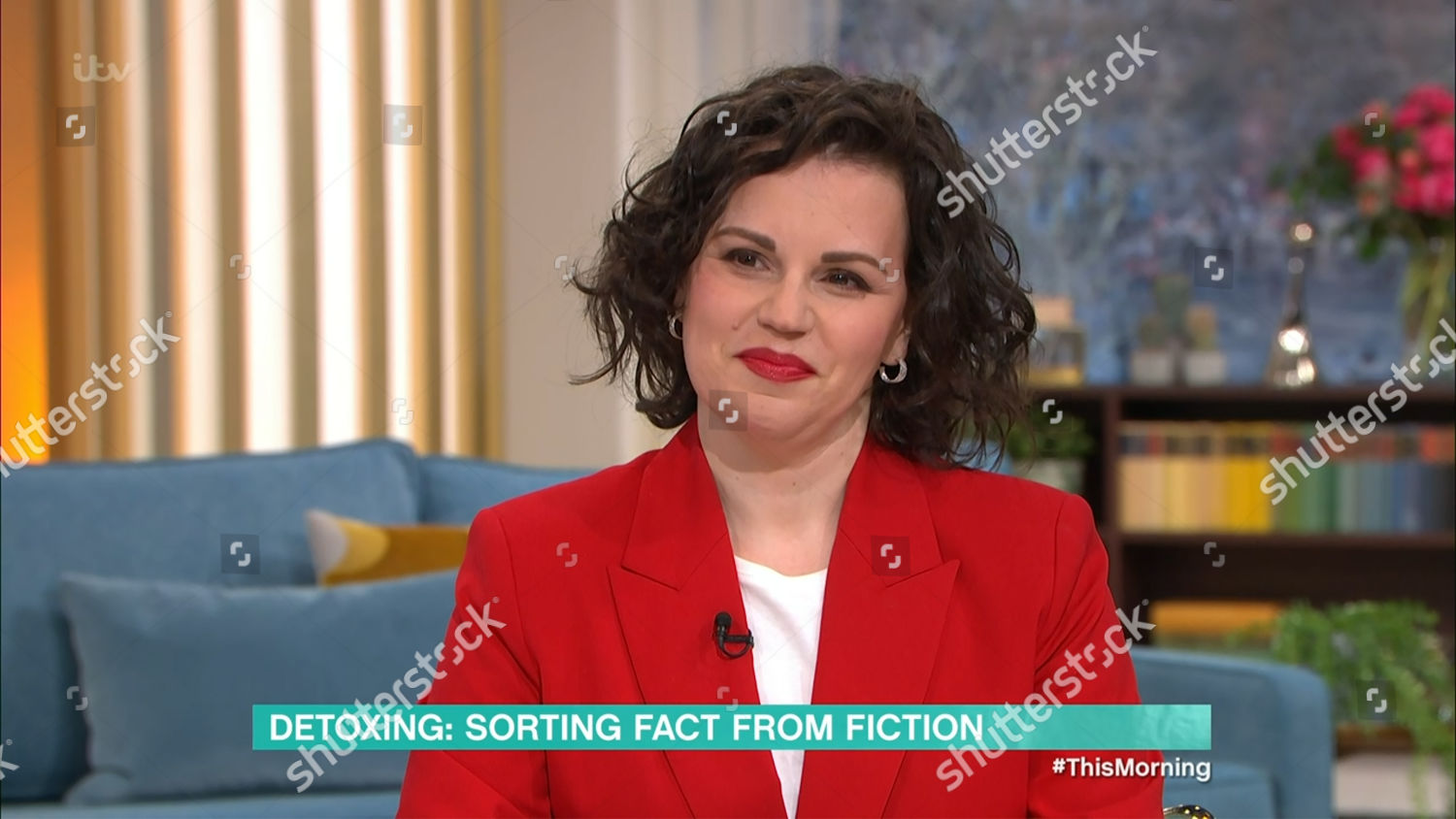 Dr Philippa Kaye Editorial Stock Photo - Stock Image | Shutterstock
