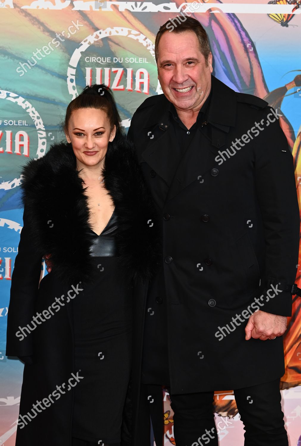 Frankie Poultney David Seaman Editorial Stock Photo - Stock Image ...
