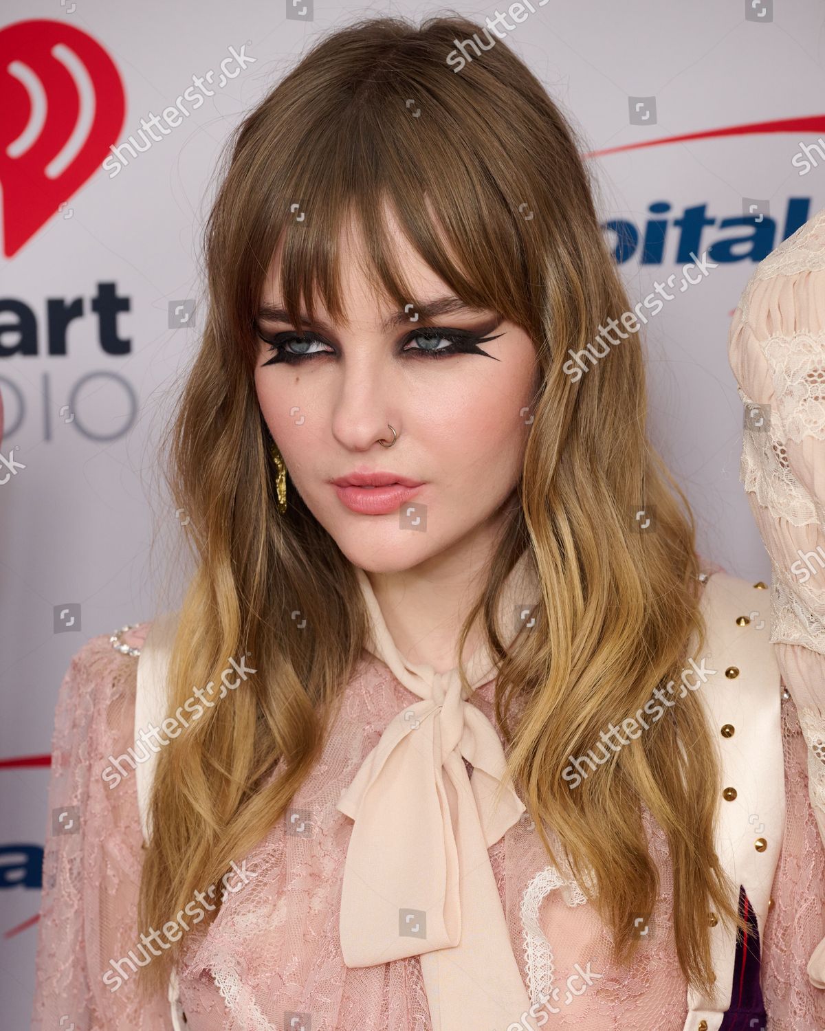 Victoria De Angelis Maneskin Editorial Stock Photo - Stock Image ...