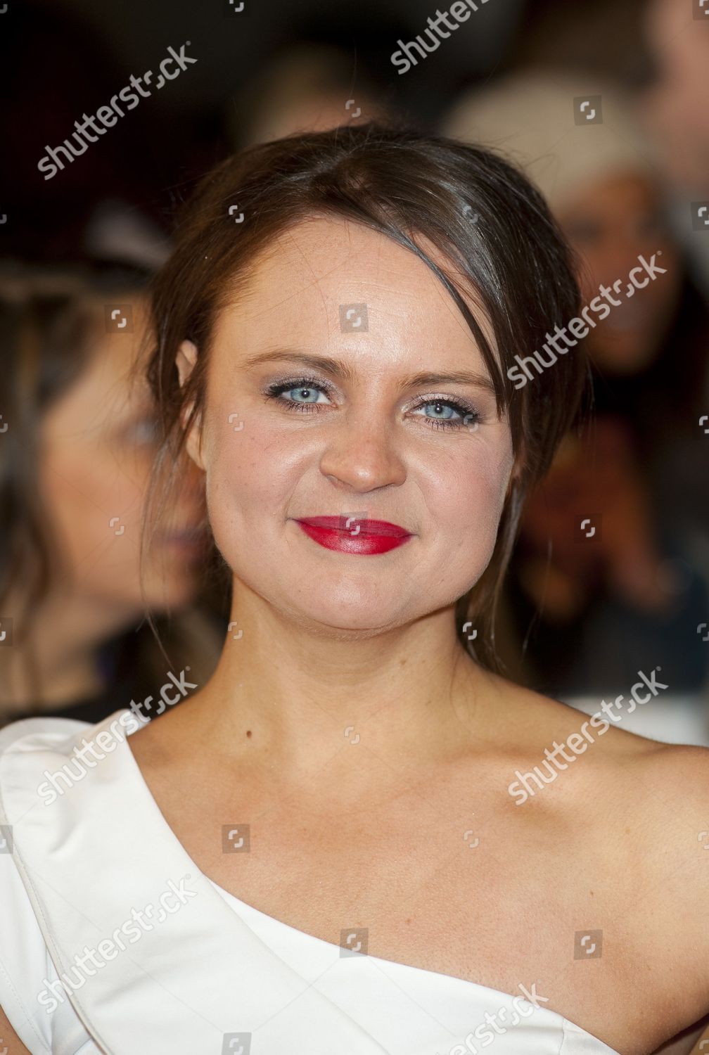 Vicky Binns Editorial Stock Photo - Stock Image | Shutterstock