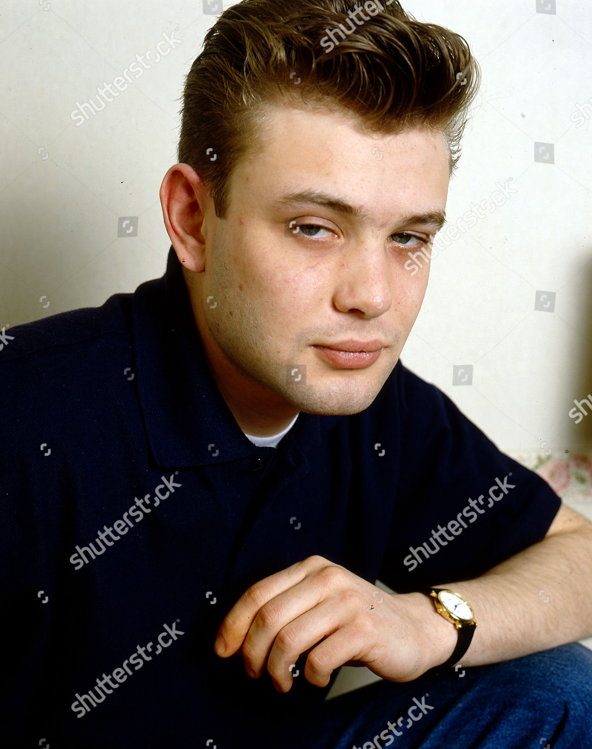 Curiosity Killed Cat Nick Thorp Editorial Stock Photo - Stock Image ...