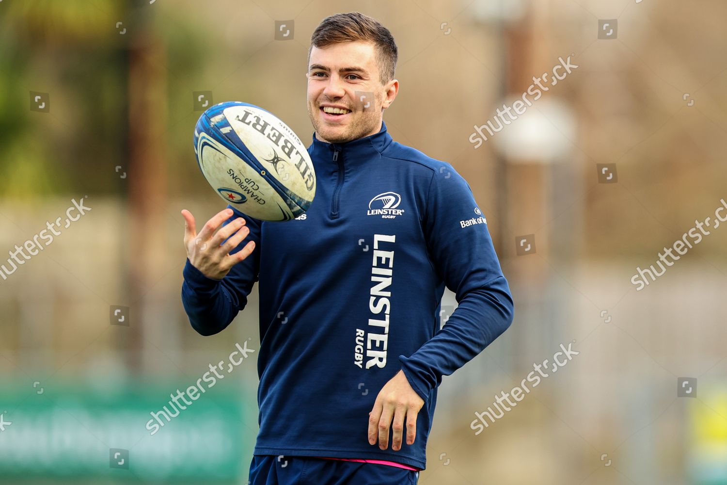 Luke Mcgrath Editorial Stock Photo - Stock Image | Shutterstock