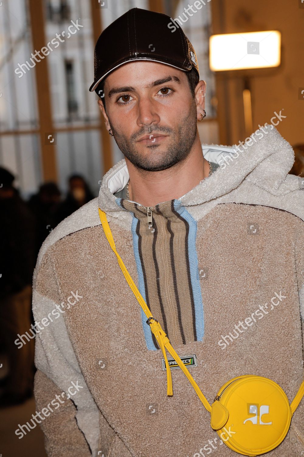 Marc Forne Editorial Stock Photo - Stock Image | Shutterstock