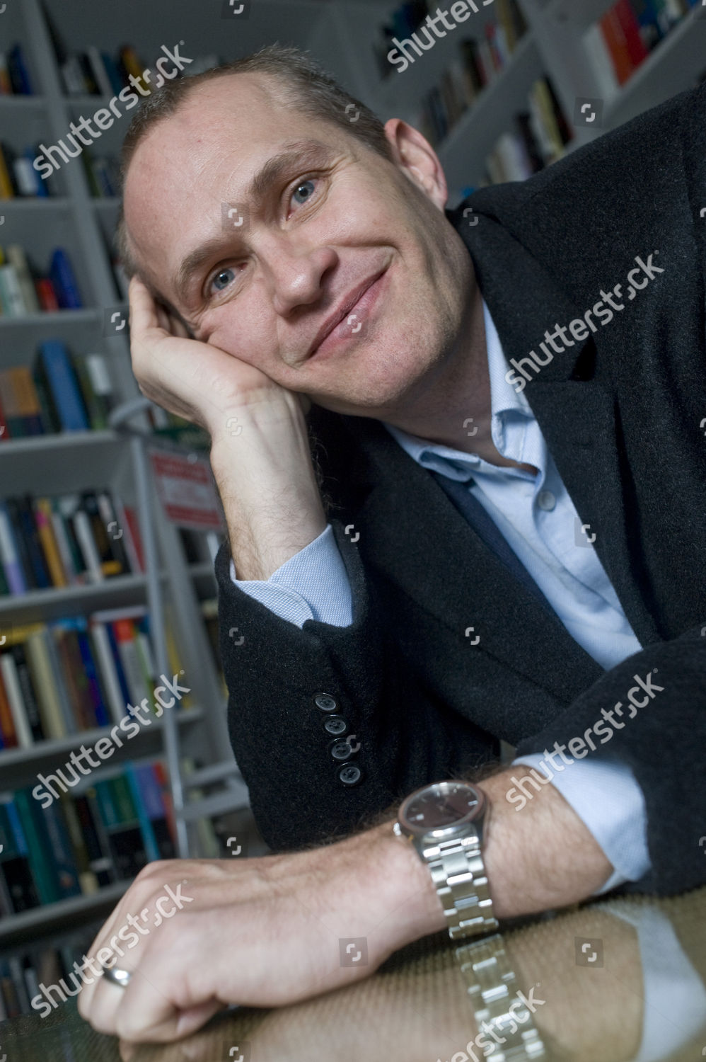 David Vann Editorial Stock Photo - Stock Image | Shutterstock