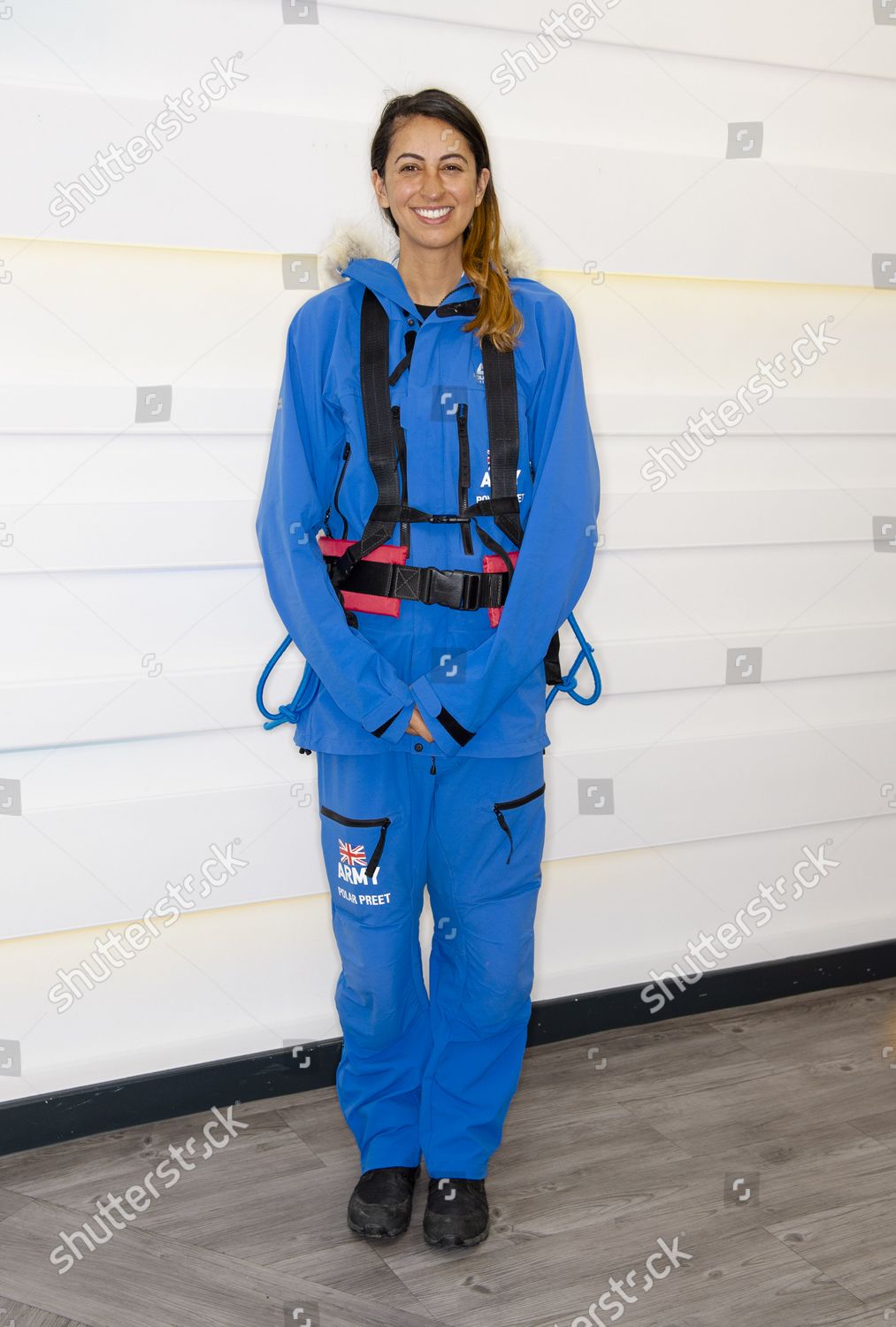 Harpreet Chandi Editorial Stock Photo - Stock Image | Shutterstock