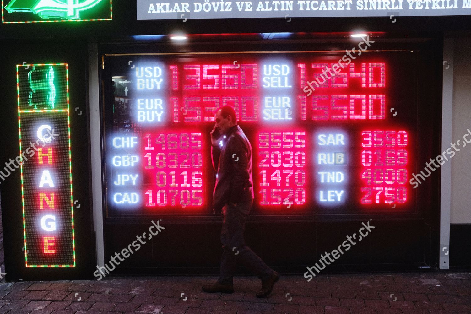 People Change Money Currency Exchange Office Editorial Stock Photo people-change-money-currency-exchange-office-editorial-stock-photo