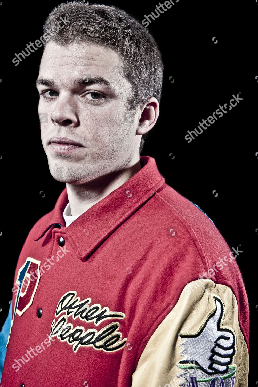 Joe Flory Editorial Stock Photo - Stock Image | Shutterstock
