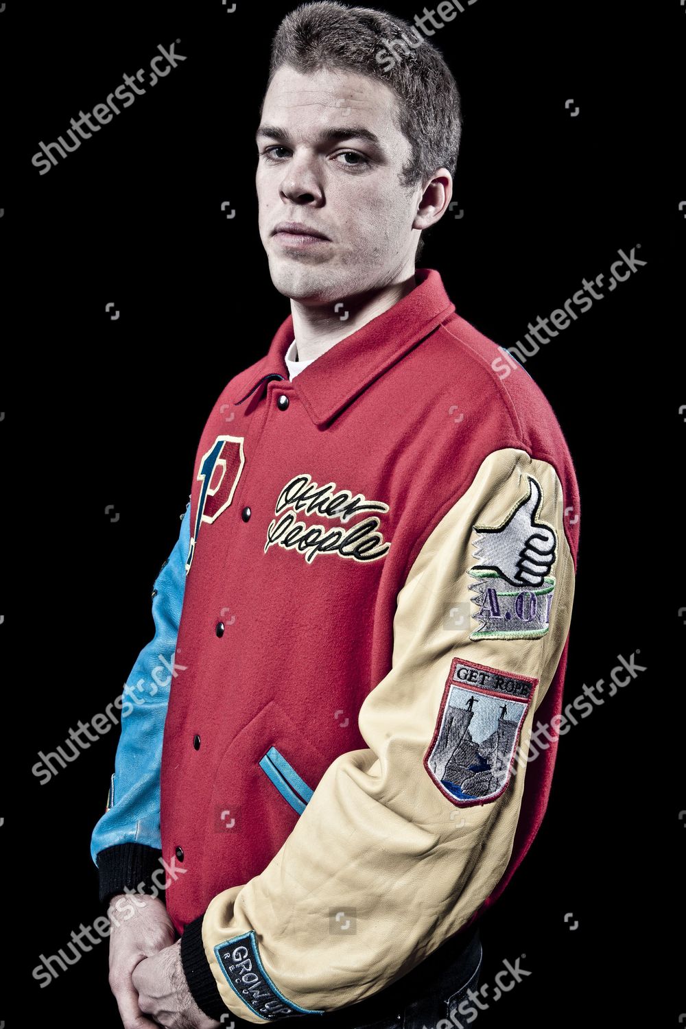 Joe Flory Editorial Stock Photo - Stock Image | Shutterstock
