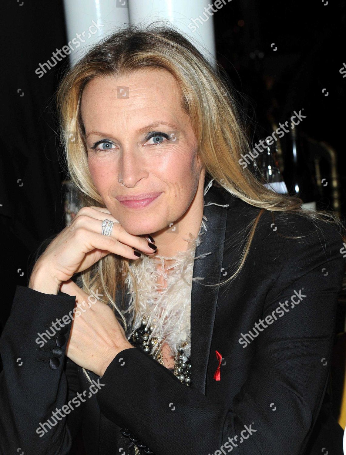 Estelle Lefebure Editorial Stock Photo - Stock Image | Shutterstock