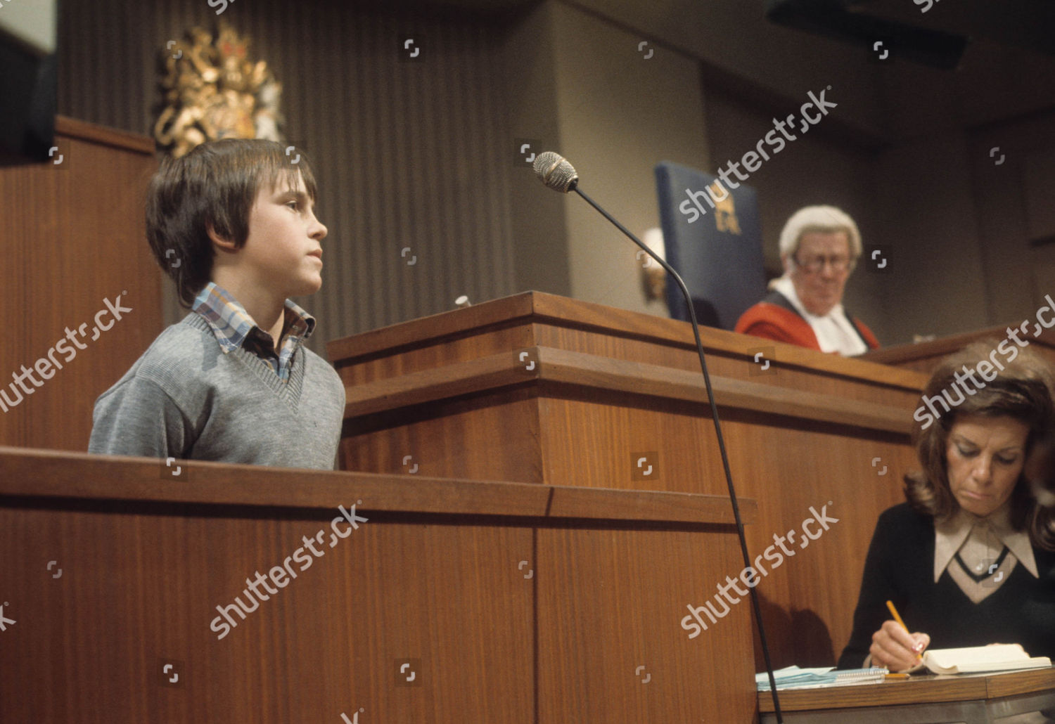 Eric Holliday Leo Trotsky Editorial Stock Photo - Stock Image ...