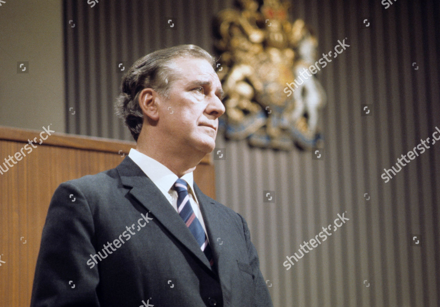 Victor Brooks Insp Lane Editorial Stock Photo - Stock Image | Shutterstock