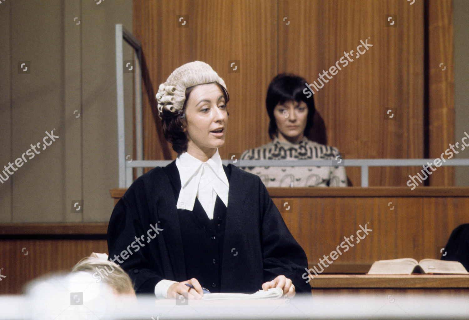 Maureen Lipman Sarah Lewis Jane Lapotaire Editorial Stock Photo - Stock ...