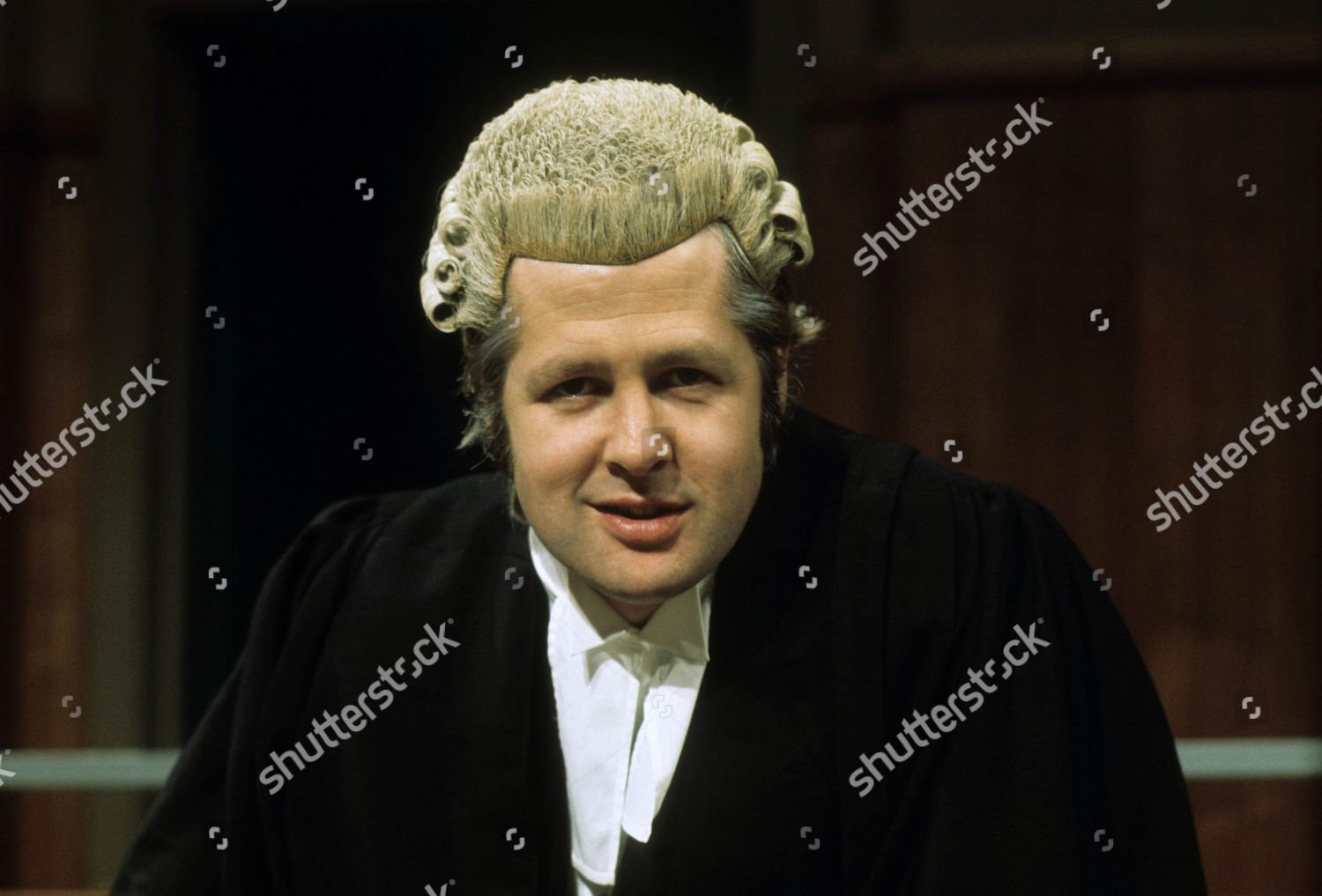 Trevor Bowen Jack Lowery Editorial Stock Photo - Stock Image | Shutterstock