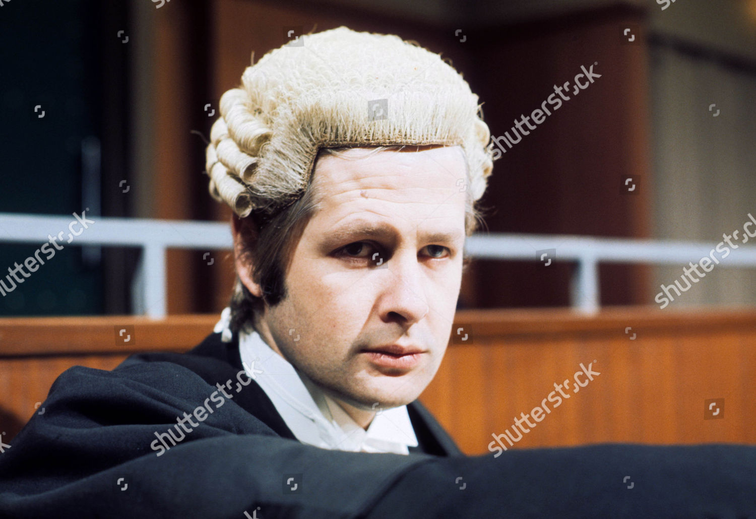 Trevor Bowen Jack Lowery Editorial Stock Photo - Stock Image | Shutterstock