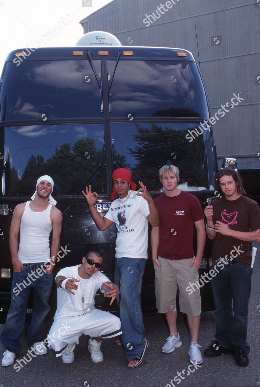 O Town Ashley Parker Angel Dan Editorial Stock Photo - Stock Image ...