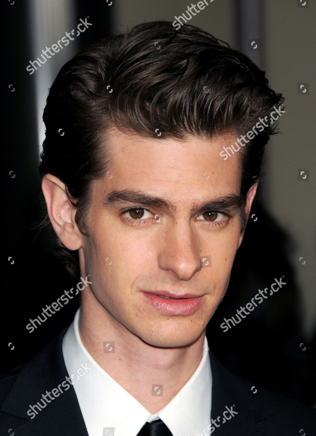 Andrew Garfield Editorial Stock Photo - Stock Image | Shutterstock