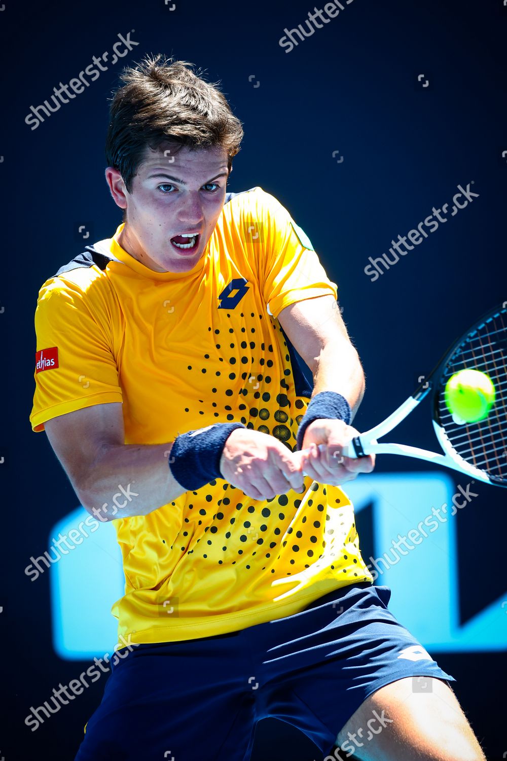 Belgian Gilles Arnaud Bailly Pictured Action Editorial Stock Photo ... Belgian Gilles Arnaud Bailly Pictured Action Editorial Stock Photo ...