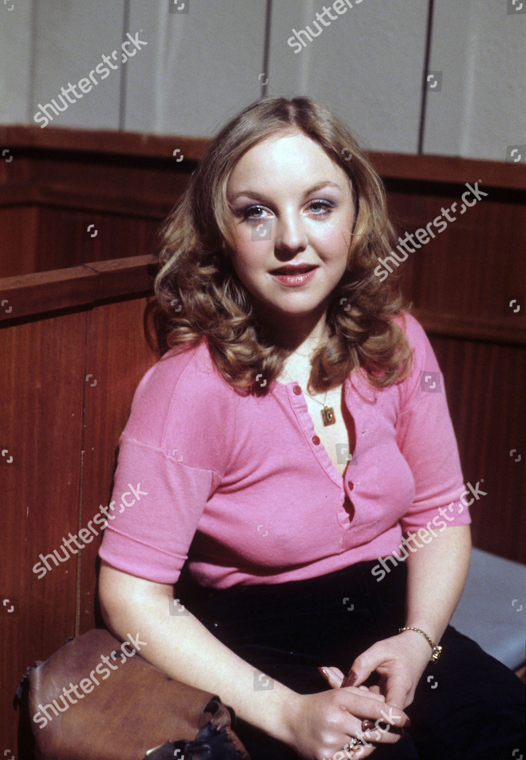 Debbie Wheeler Lorraine Dilkes Editorial Stock Photo - Stock Image ...