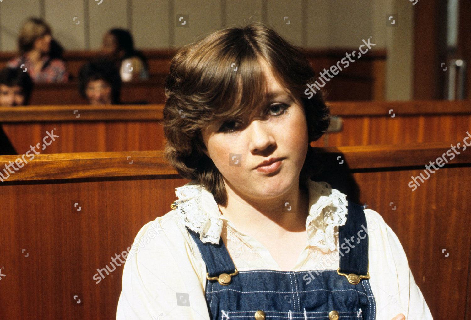 Pauline Quirke Patsy Donovan Editorial Stock Photo - Stock Image ...