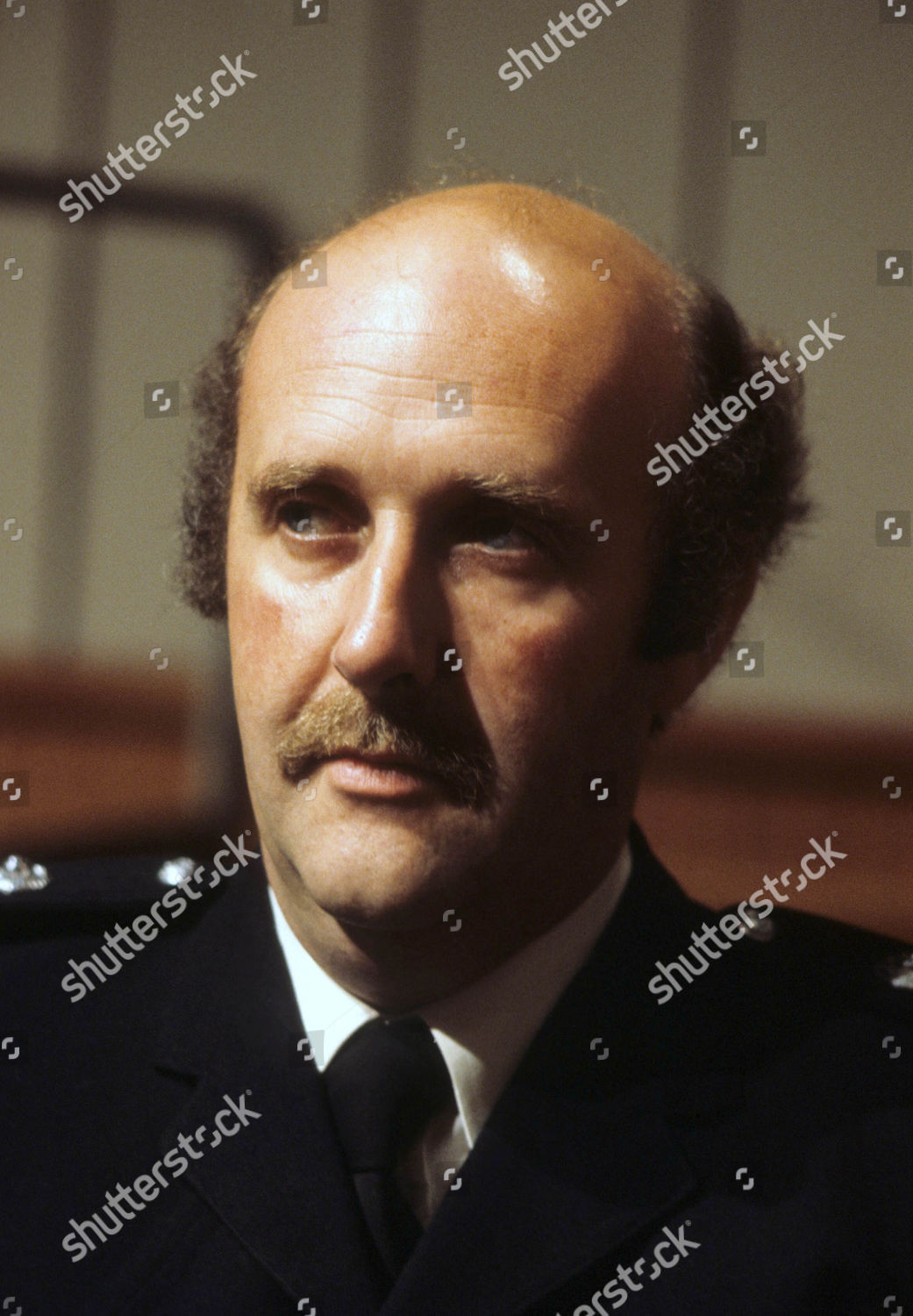 Nicholas Mcardle George Ford Editorial Stock Photo - Stock Image ...