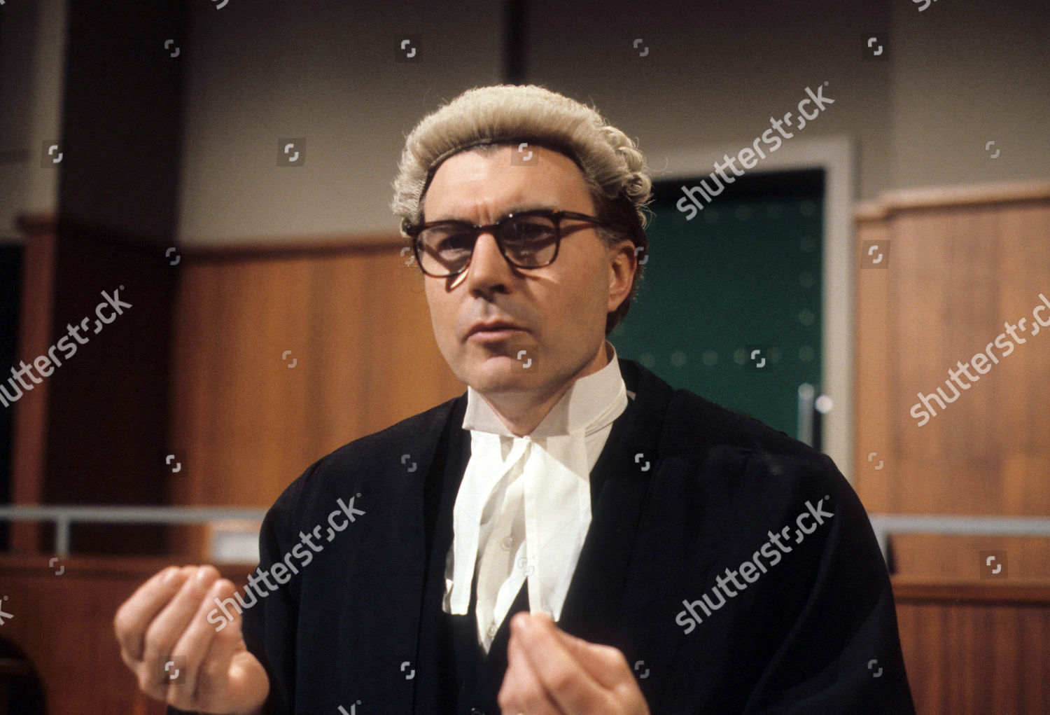 David Burke Peter Gavin Editorial Stock Photo - Stock Image | Shutterstock