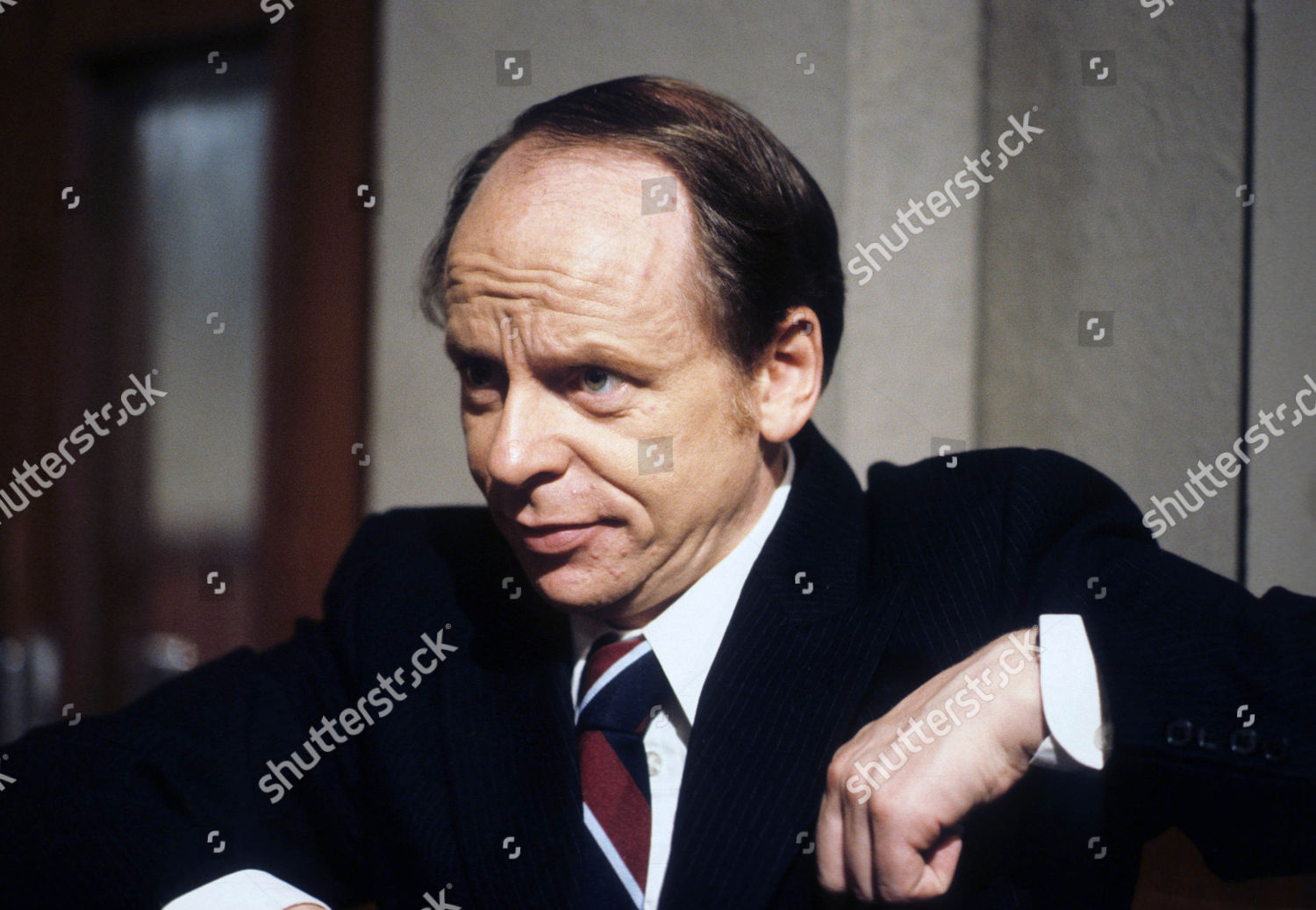 John Bird Editorial Stock Photo - Stock Image | Shutterstock