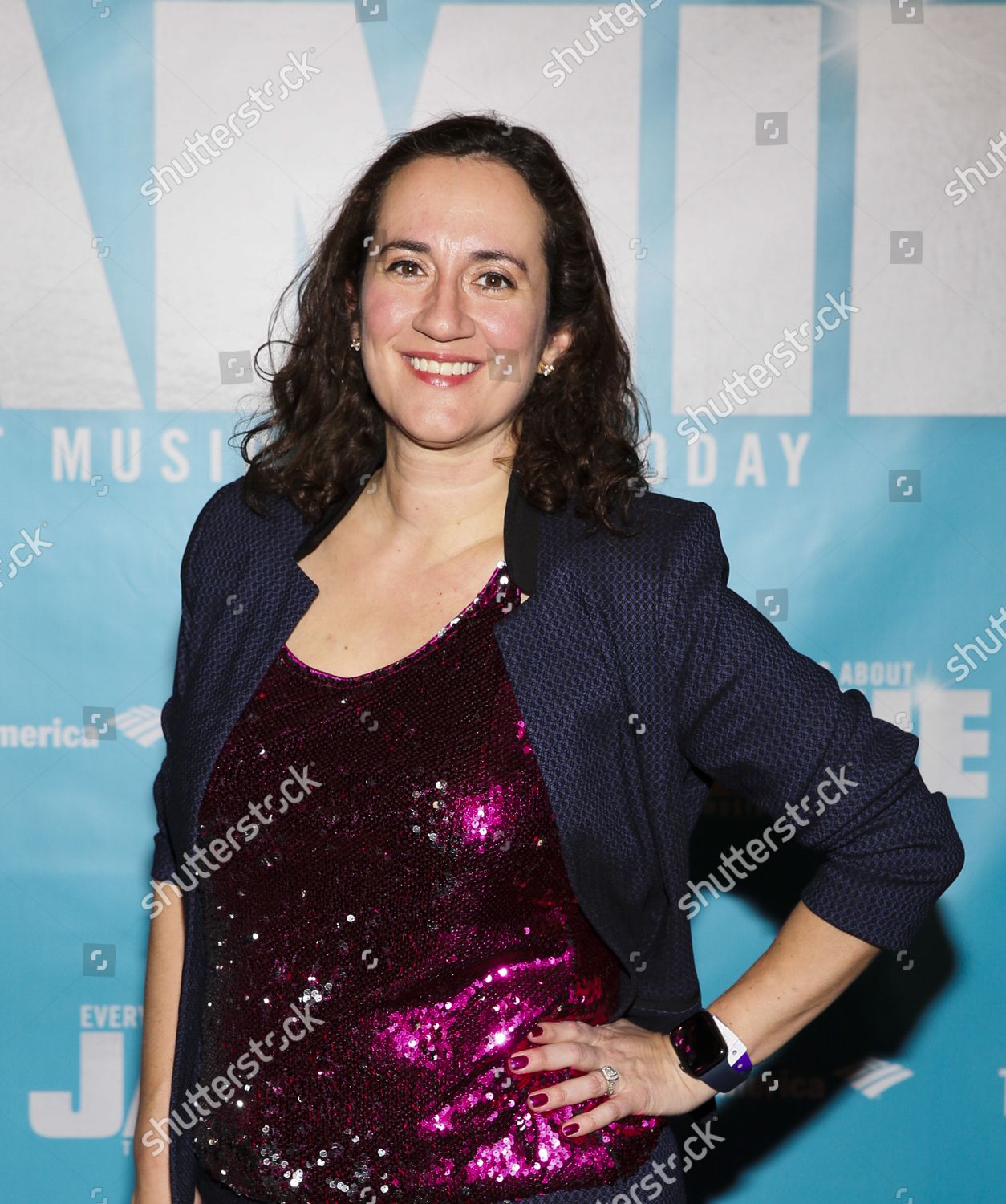 Meghan Pressman Editorial Stock Photo - Stock Image | Shutterstock