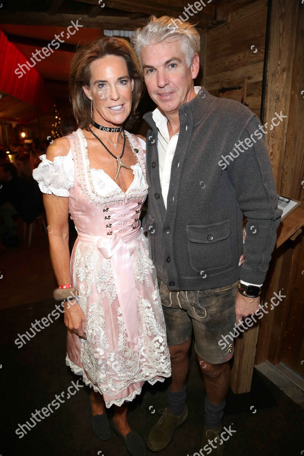 Alexander Beza Kathi Stumpf Editorial Stock Photo - Stock Image ...