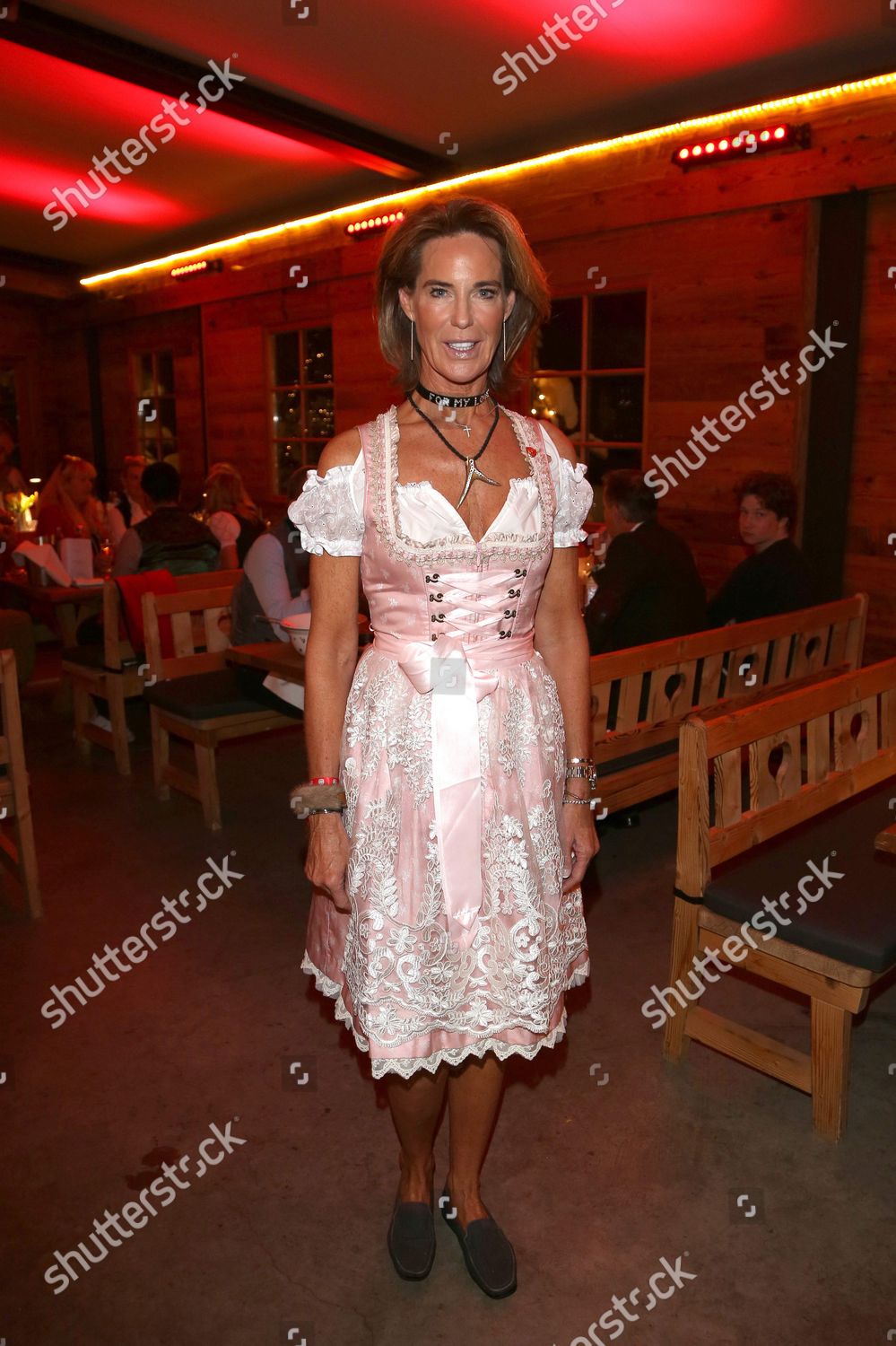 Kathi Stumpf Editorial Stock Photo - Stock Image | Shutterstock
