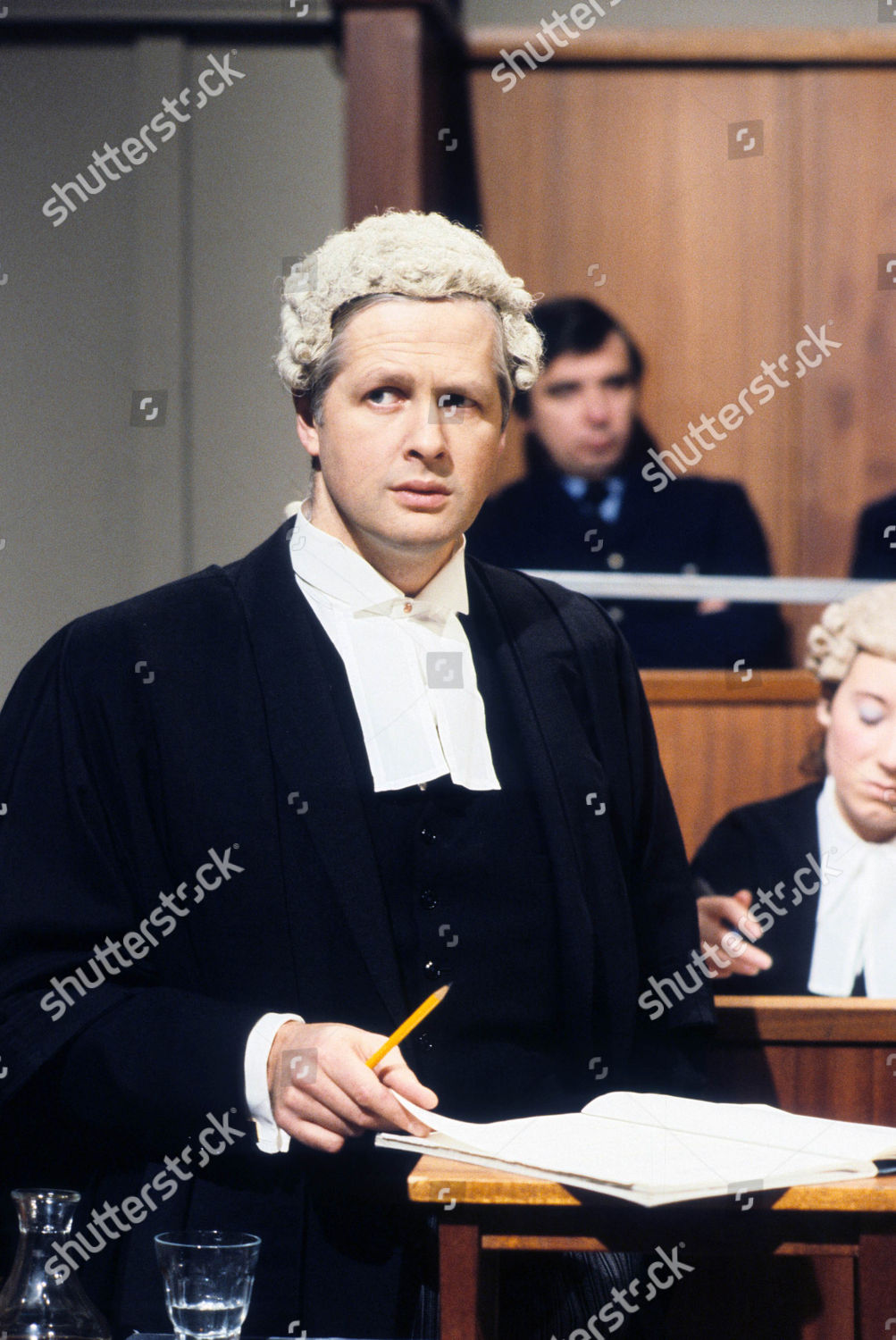Trevor Bowen Jack Lowery Editorial Stock Photo - Stock Image | Shutterstock