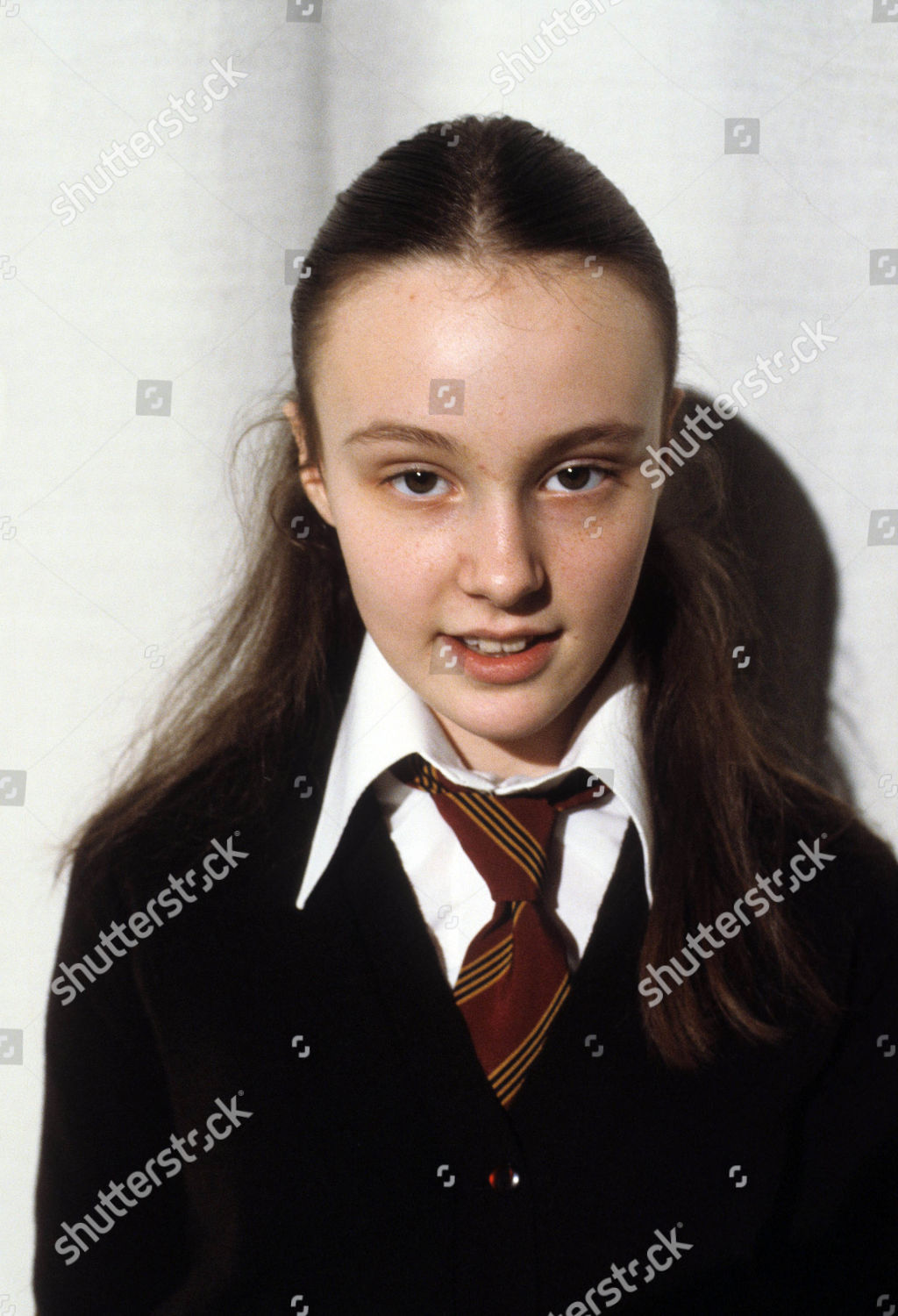 Charlotte Crow Sandy James Editorial Stock Photo - Stock Image ...