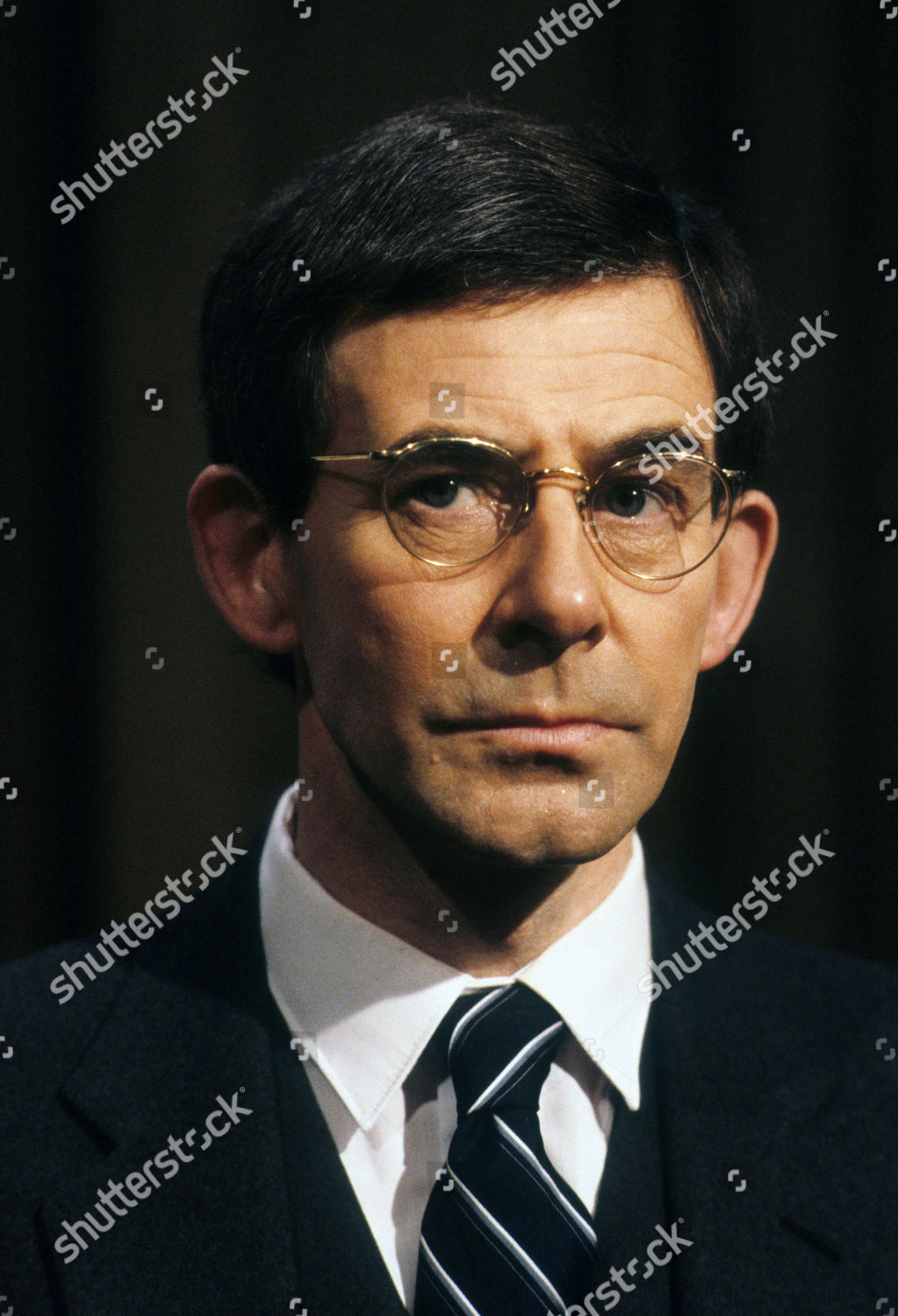 Christopher Hancock Philip Weems Editorial Stock Photo - Stock Image ...