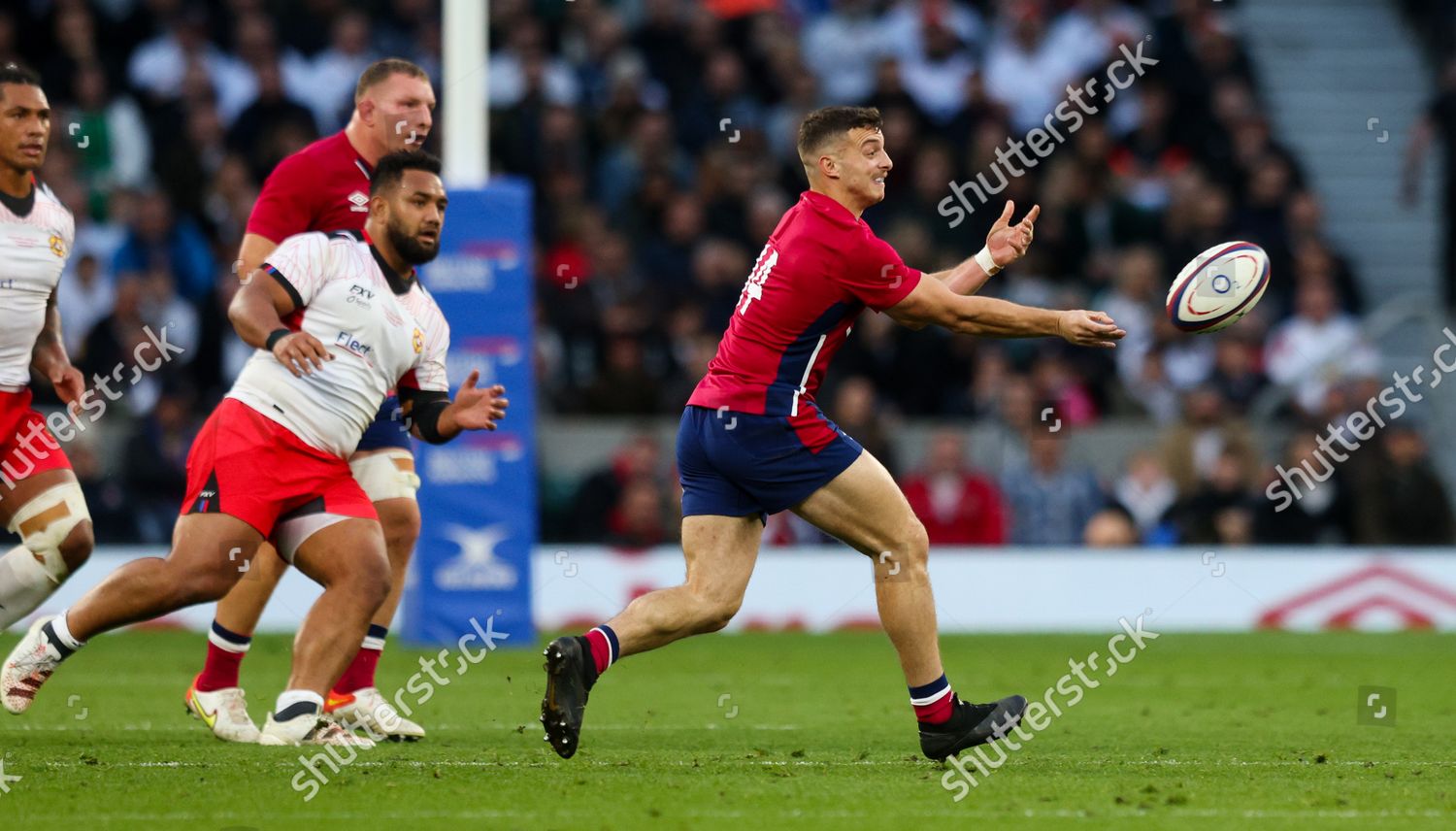 Adam Radwan England Editorial Stock Photo - Stock Image | Shutterstock