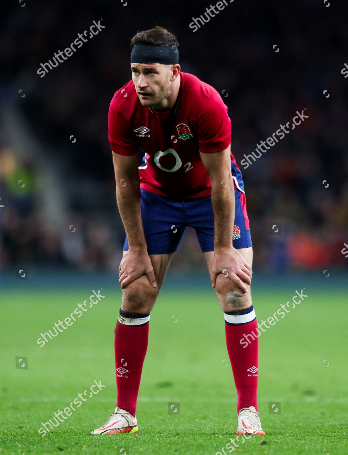 Mark Atkinson England Editorial Stock Photo - Stock Image | Shutterstock