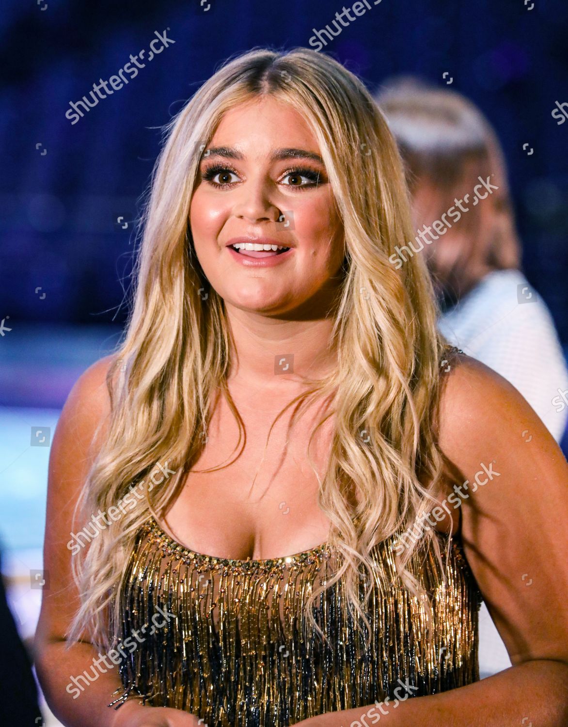 Matilda Ramsay Strictly Come Dancing Live Editorial Stock Photo - Stock ... Matilda Ramsay Strictly Come Dancing Live Editorial Stock Photo - Stock ...