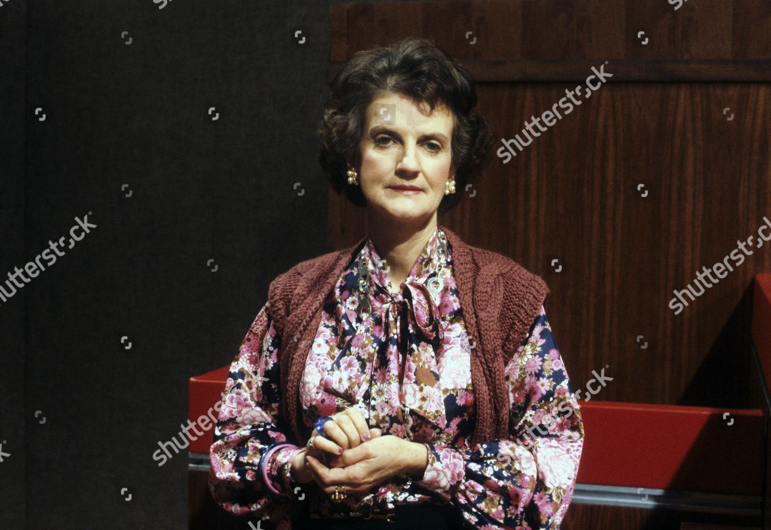 Rosalind Knight Editorial Stock Photo - Stock Image | Shutterstock