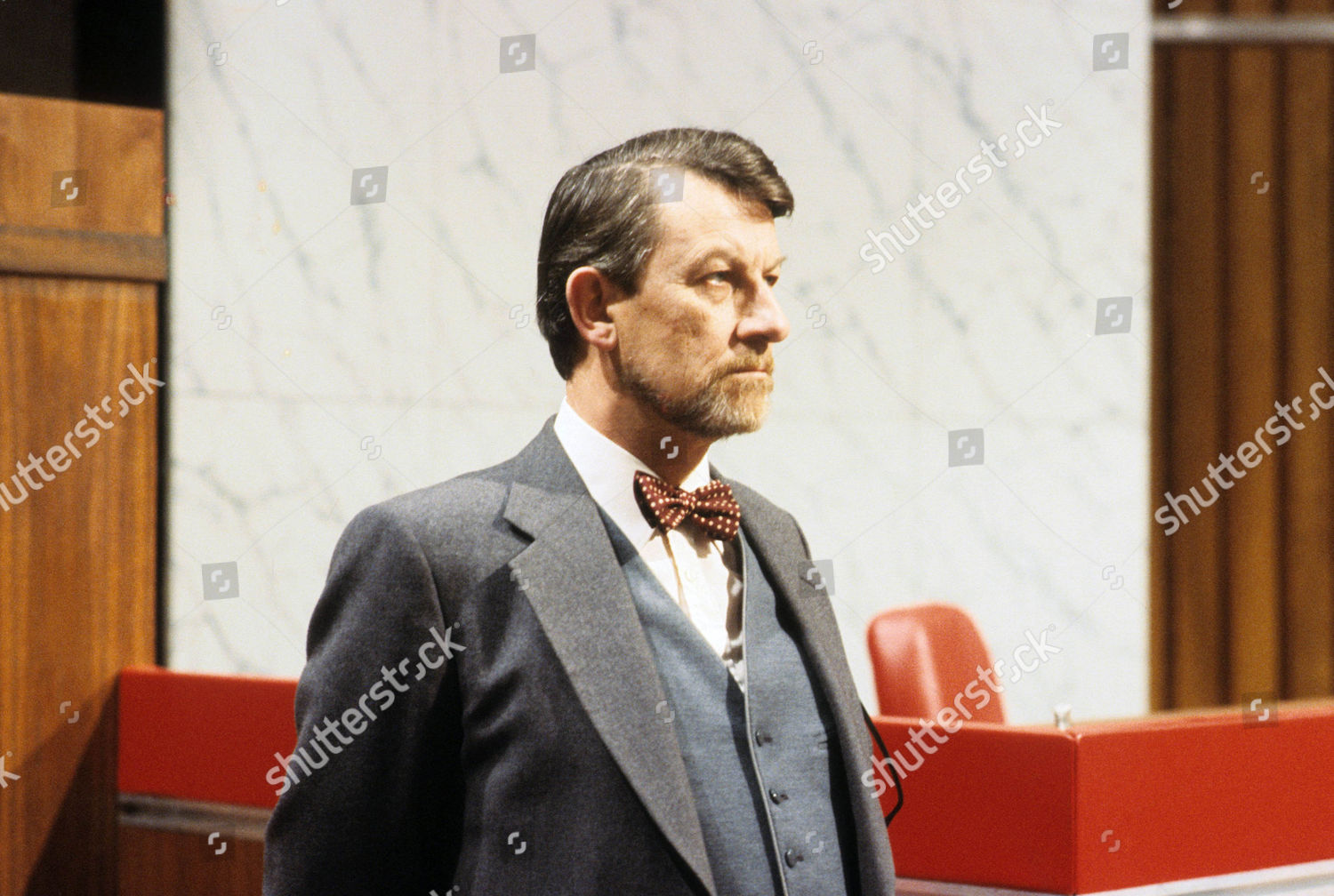 John Ringham Editorial Stock Photo - Stock Image | Shutterstock