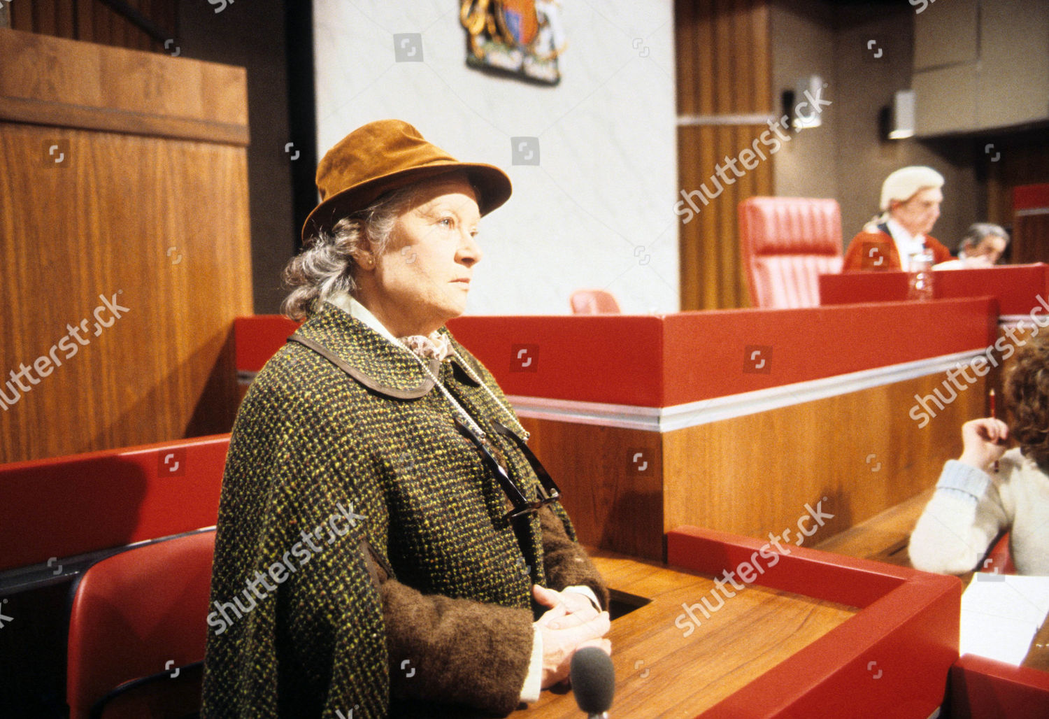 Gabrielle Blunt Editorial Stock Photo - Stock Image | Shutterstock