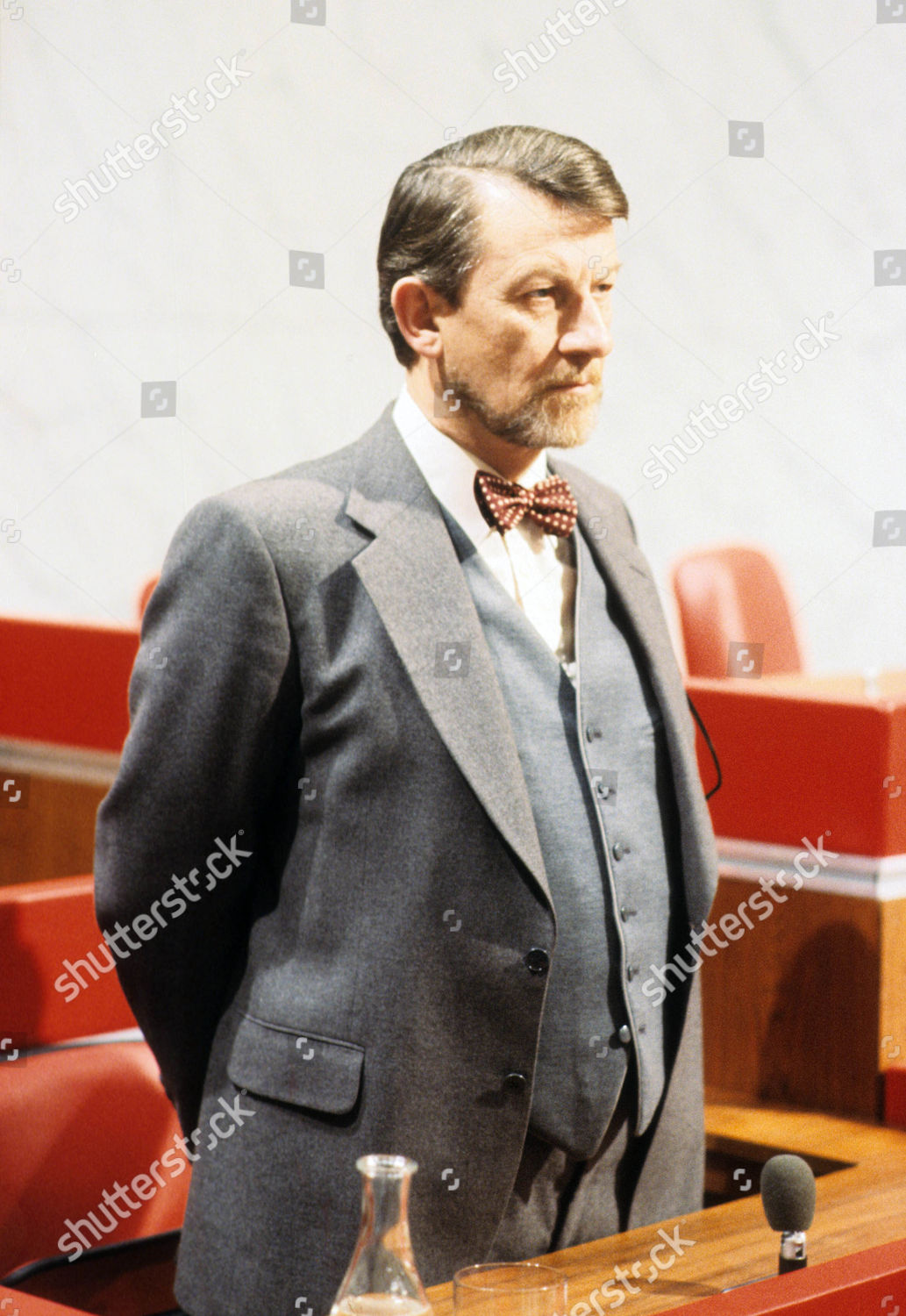 John Ringham Editorial Stock Photo - Stock Image | Shutterstock
