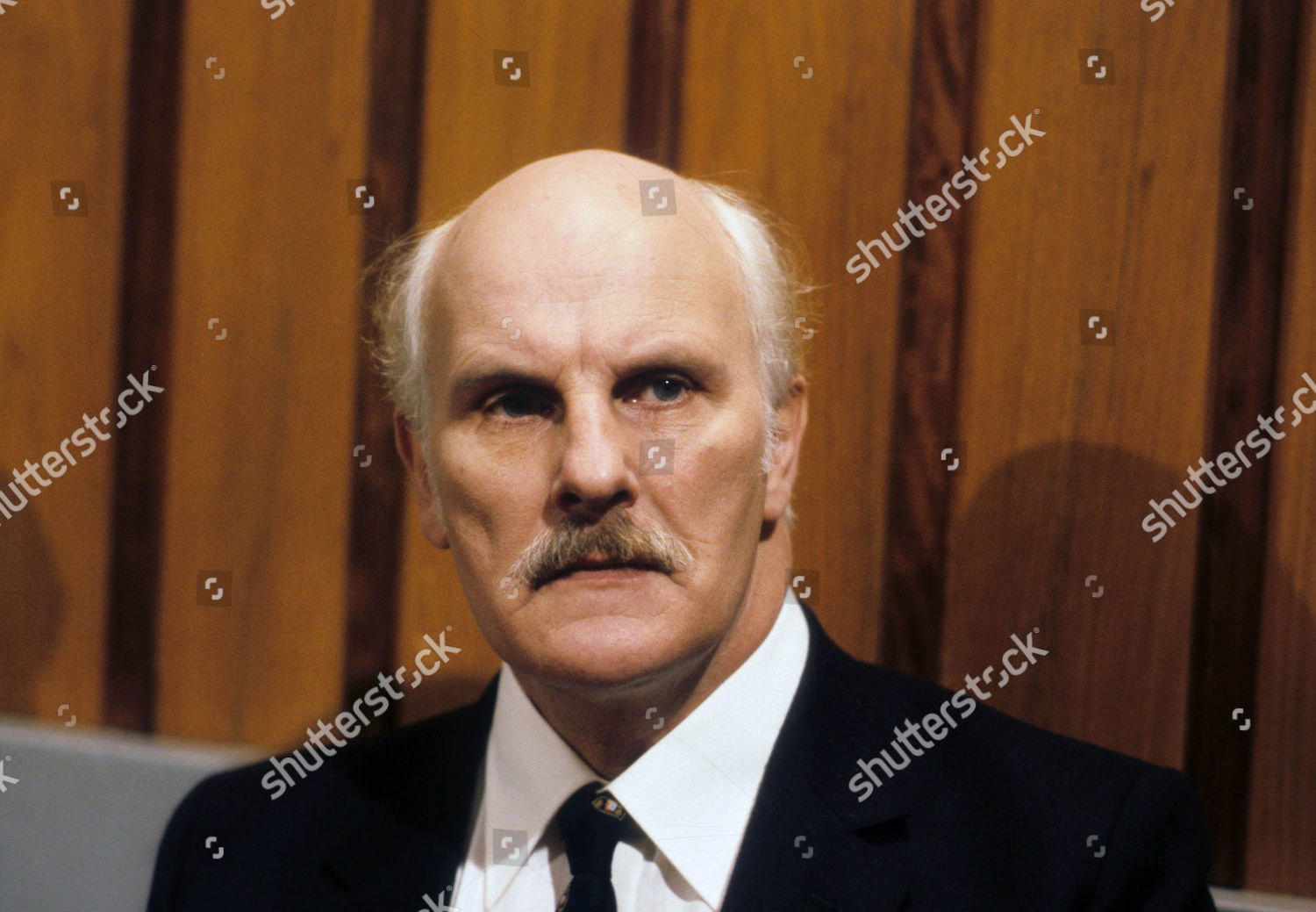 Tony Steedman Sir Charles Editorial Stock Photo - Stock Image ...