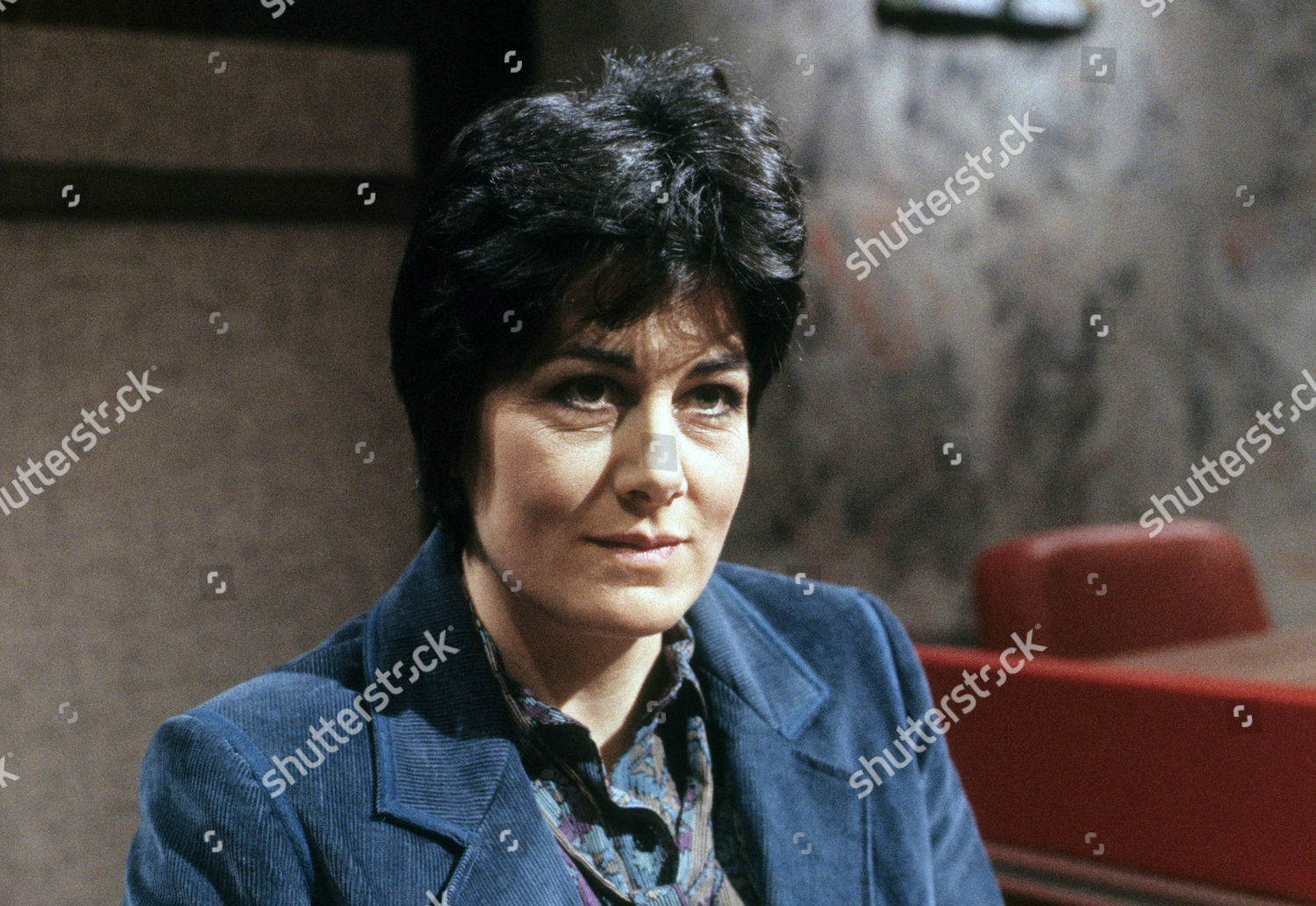 Angela Morant Dr Wright Editorial Stock Photo - Stock Image | Shutterstock